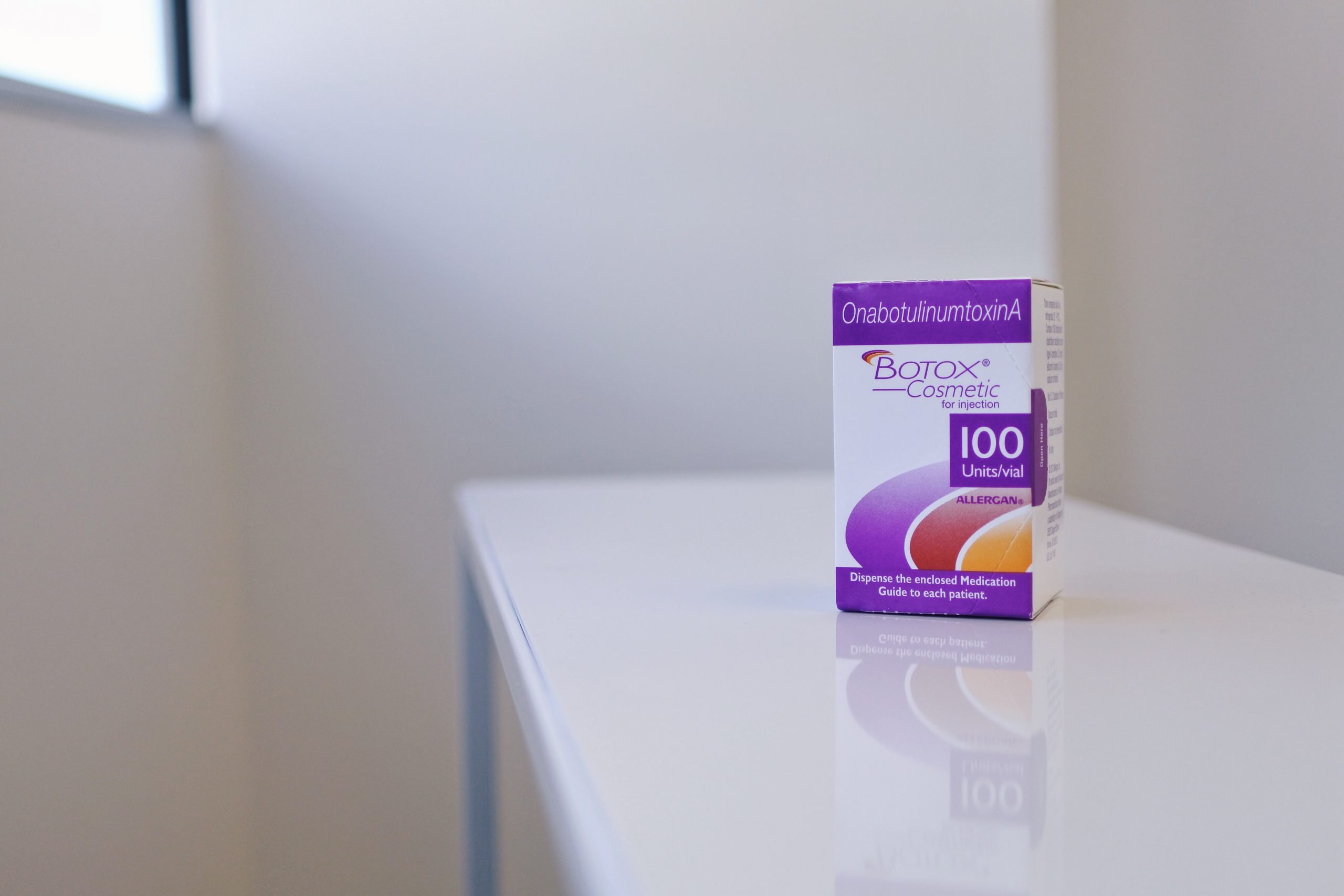 National Botox Day 2025 | $50 Alle Botox Gift Cards