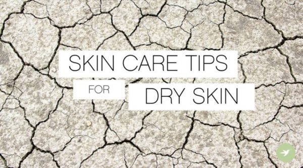 Put a Stop to Itching and Scratching: Skin Care for Dry Skin - Skin by ...