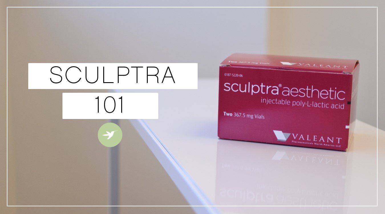Sculptra 101: Everything You Need to Know About the Incredible Collagen ...