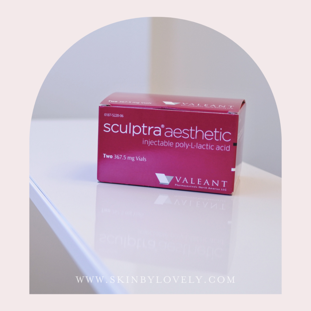 Sculptra 101: Everything You Need to Know About the Incredible Collagen ...