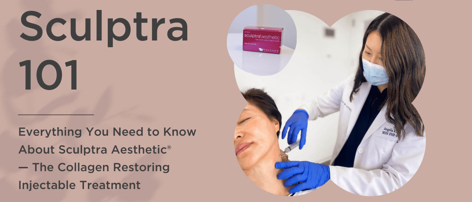 Sculptra 101: Everything You Need to Know About the Incredible Collagen ...
