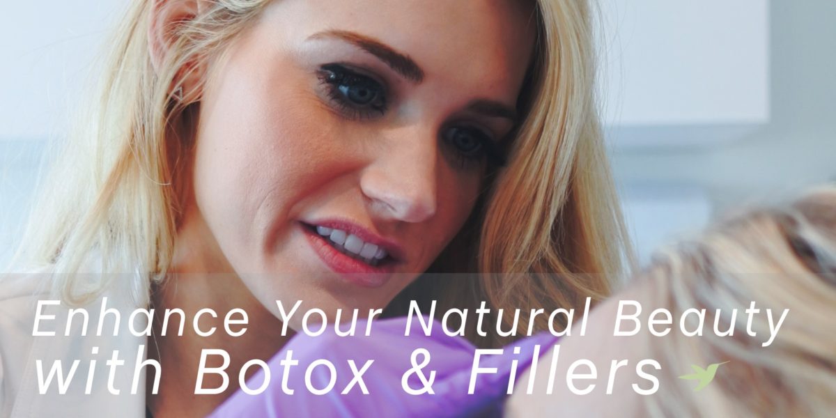 Enhance Your Natural Beauty With Botox and Fillers - Skin by Lovely Enhance Your Natural Beauty With Botox and Fillers - Skin by Lovely