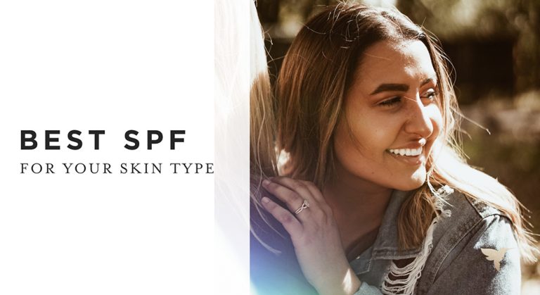 Best SPF for Your Skin Type - Skin by Lovely