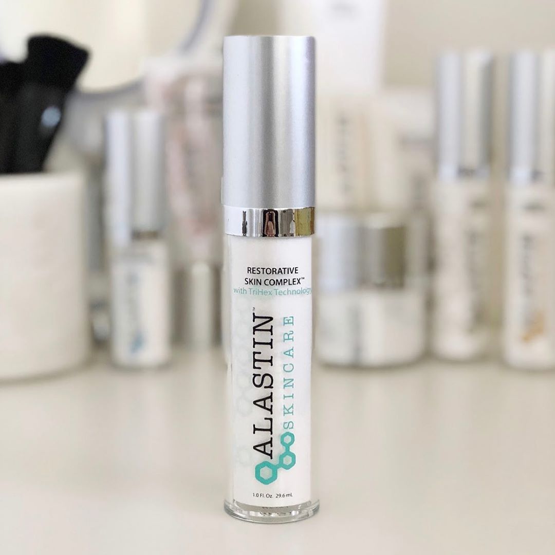 Restorative Skin Complex | Skincare | Skin by Lovely