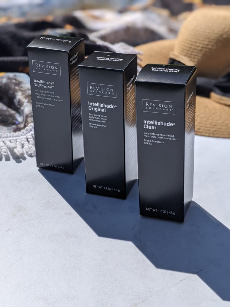 Revision Intellishade Original - Makeup, Skincare, Specials - Skin by ...