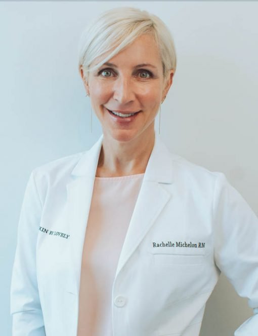 Aesthetic Dermatology in OR, WA, & CA | Skin by Lovely