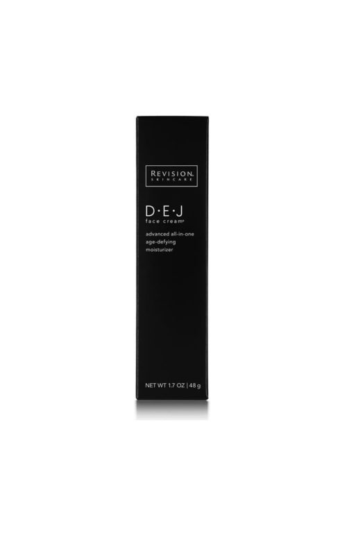 Revision DEJ Face Cream - Skin by Lovely