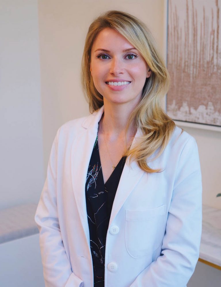 Aesthetic Dermatology in OR, WA, & CA | Skin by Lovely