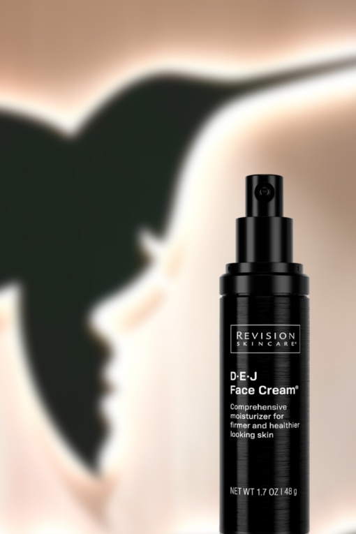 Revision DEJ Face Cream - Skin by Lovely