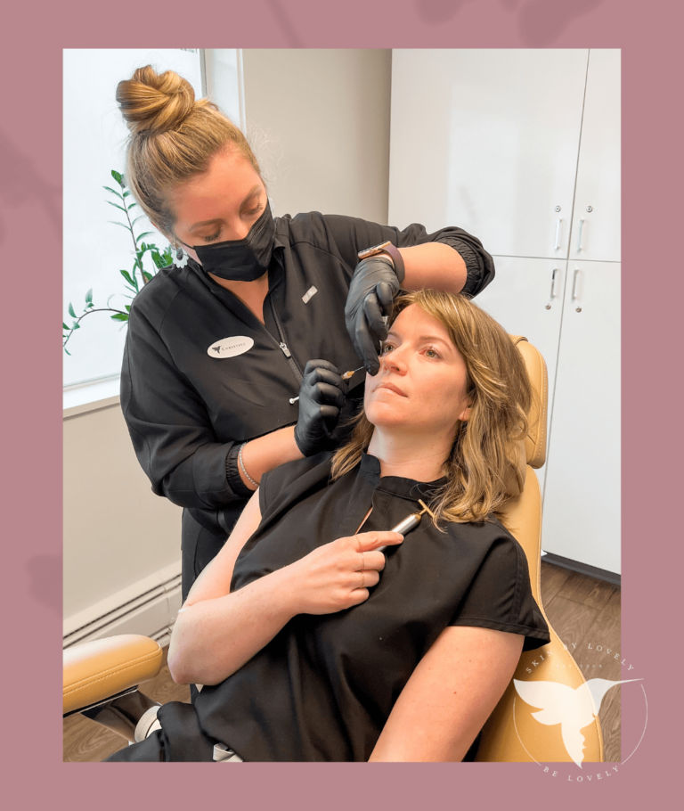 3 Reasons We Love PRF for Under-Eye Rejuvenation - Skin by Lovely