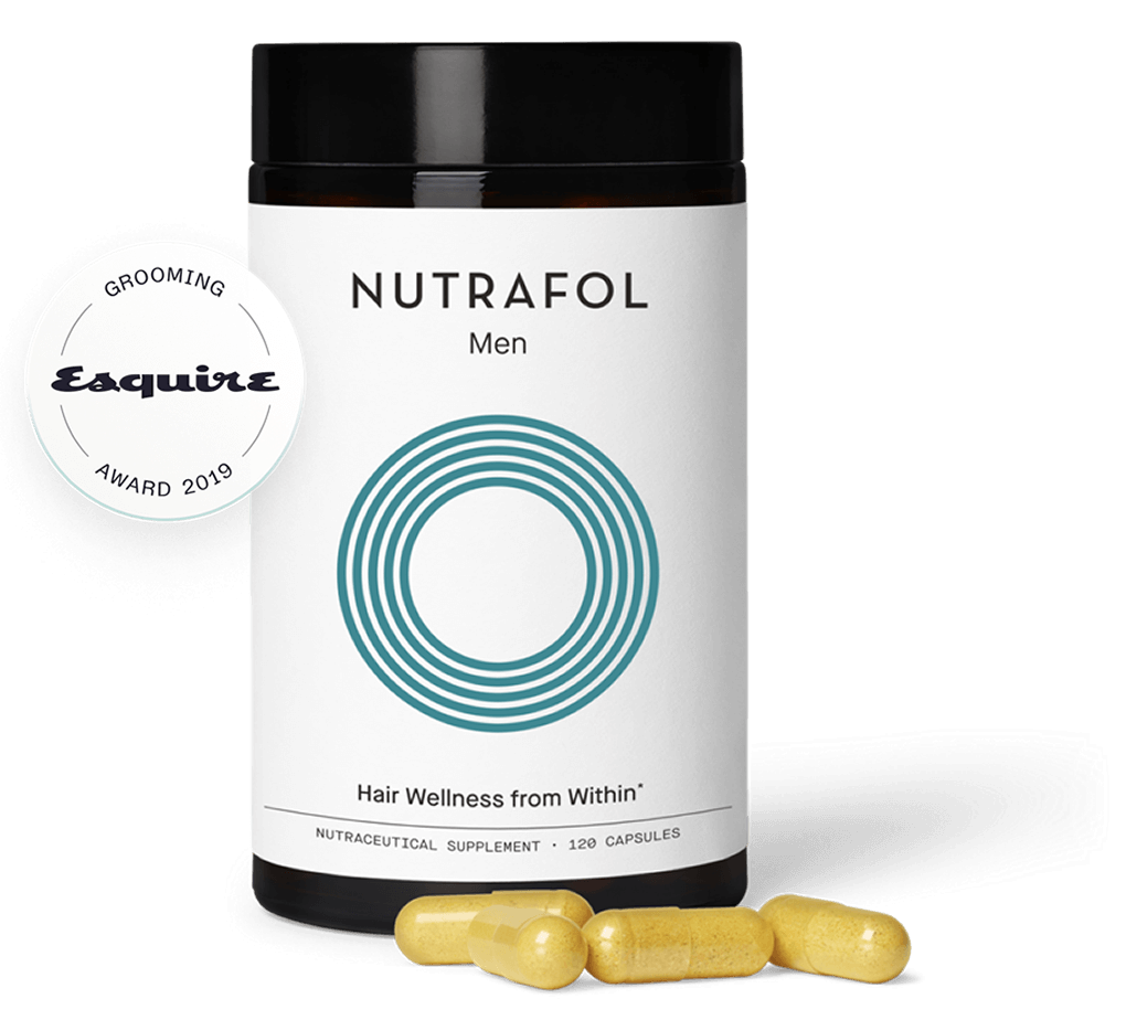 Nutrafol Mens Hair Wellness From Within Body Care Specials Skin