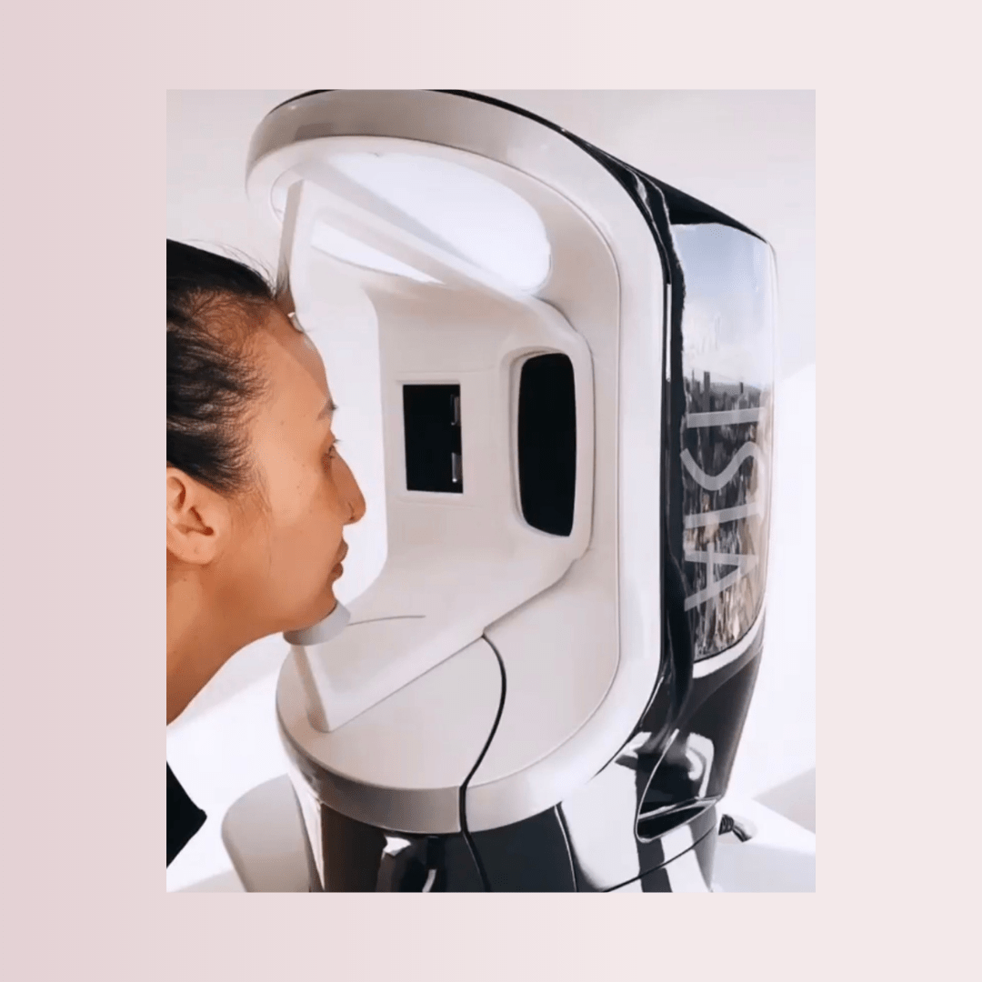 9 Things To Know About the Visia Skin Analysis - Skin by Lovely