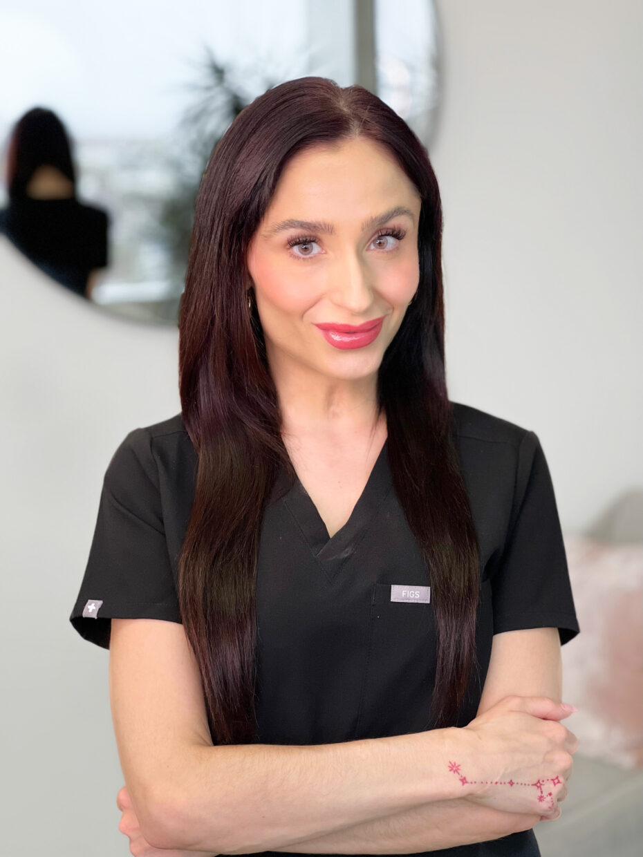 Meet the Skin by Lovely Aesthetic Team - Skin by Lovely | CA, WA & OR