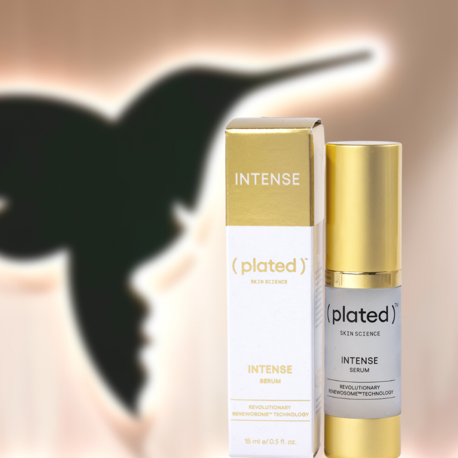 INTENSE (plated) Serum - Skincare, Specials - Skin by Lovely