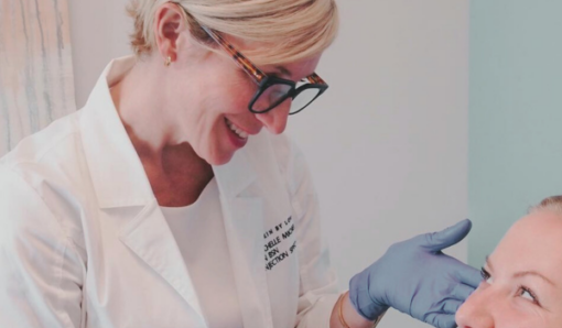 Platelet Rich Fibrin (PRF) Skin Rejuvenation Treatments