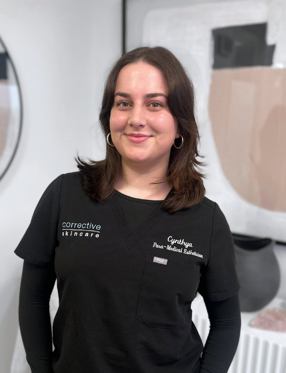 Our Providers - Cynthya - Skin by Lovely