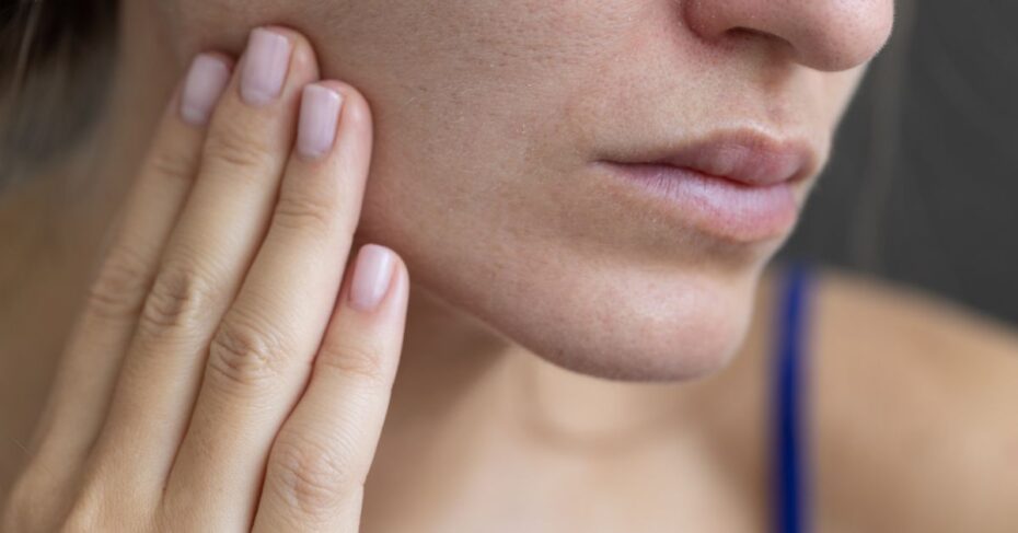 A Look at 10 Important Signs of Damaged Skin
