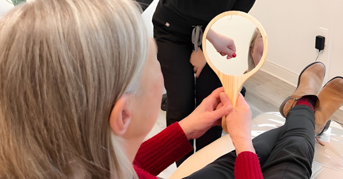 A Look at the Difference Between Restylane Refyne and Defyne